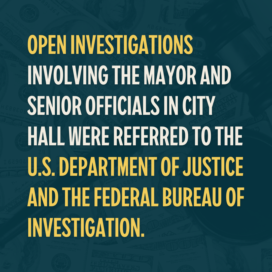 DOJ investigating Chicago… – Fanady blog